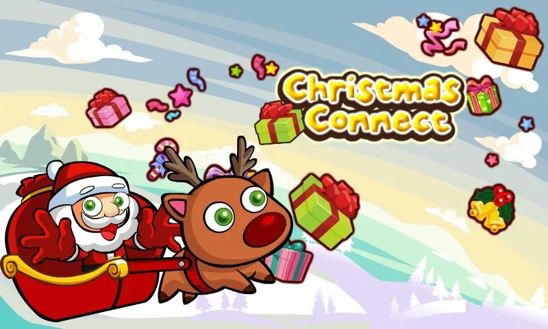 Christmas Connect - Play online for free