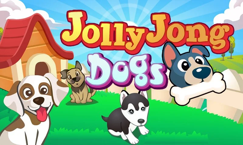 Jolly Jong Dogs online: Play online for free