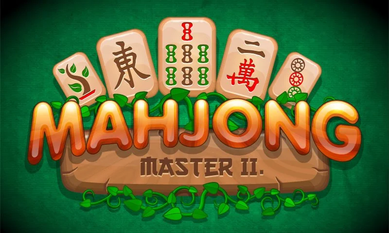 Mahjong Master 2 online: Play online for free