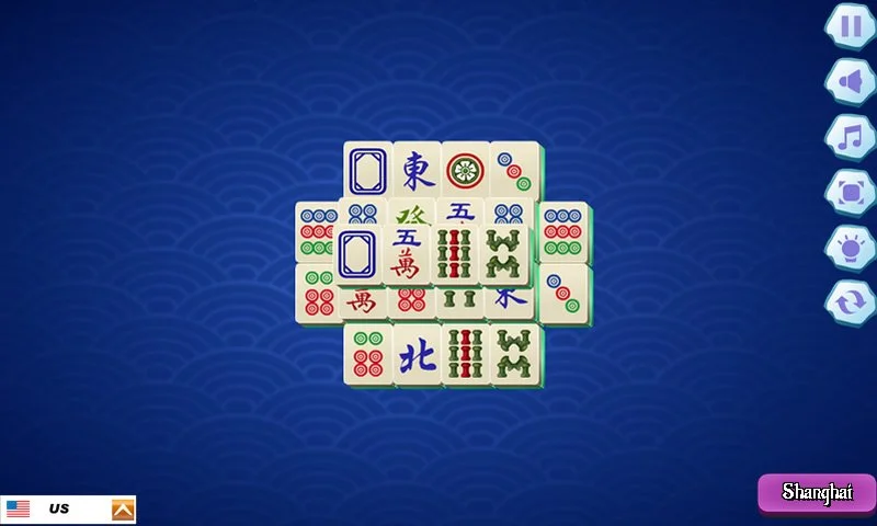 Shanghai Dynasty - Mahjong.co.uk