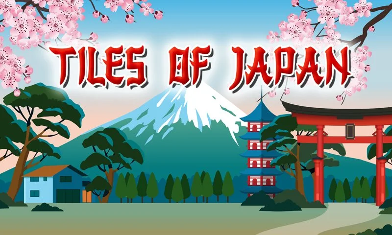 Tiles of Japan - Play online for free