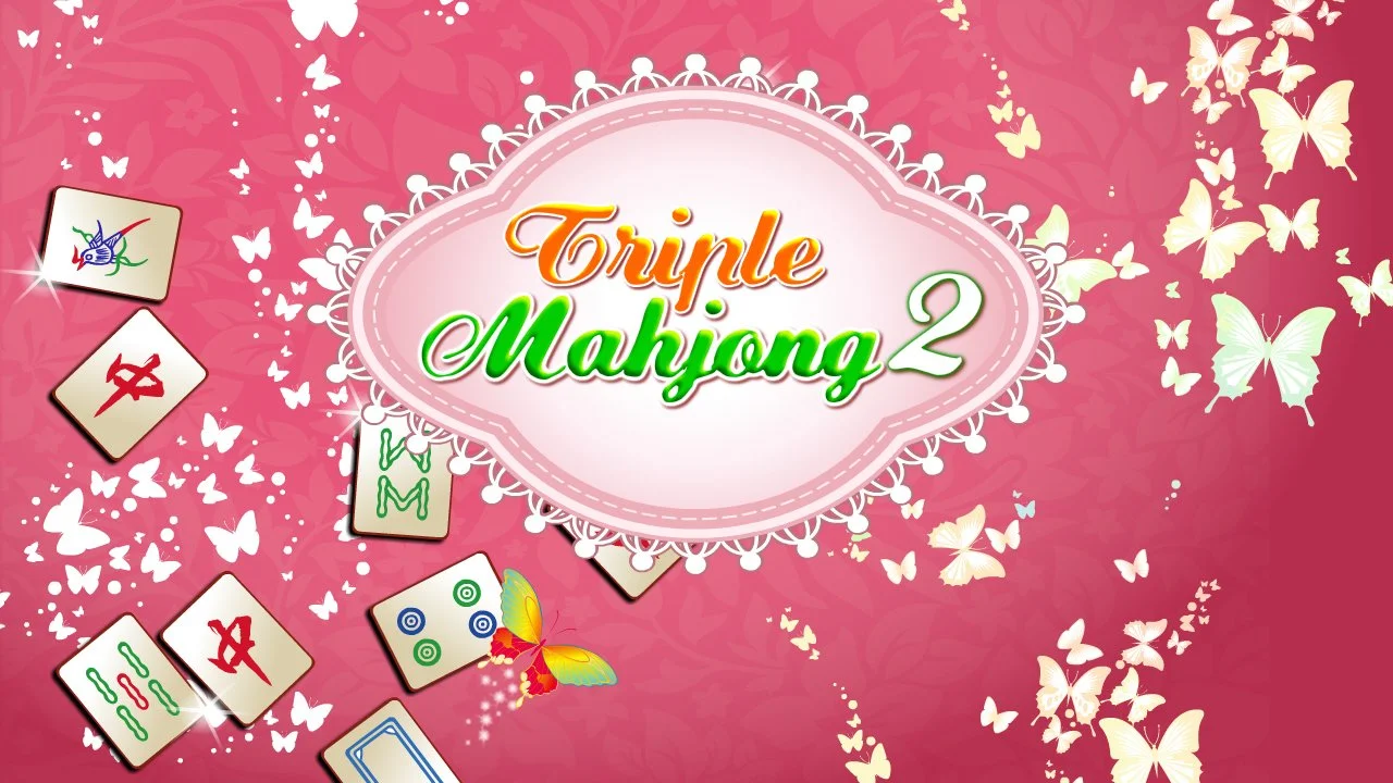 Triple Mahjong 2 - Play online for free
