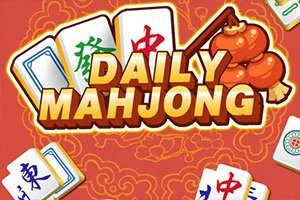 Mahjong Games - Mahjong.co.uk
